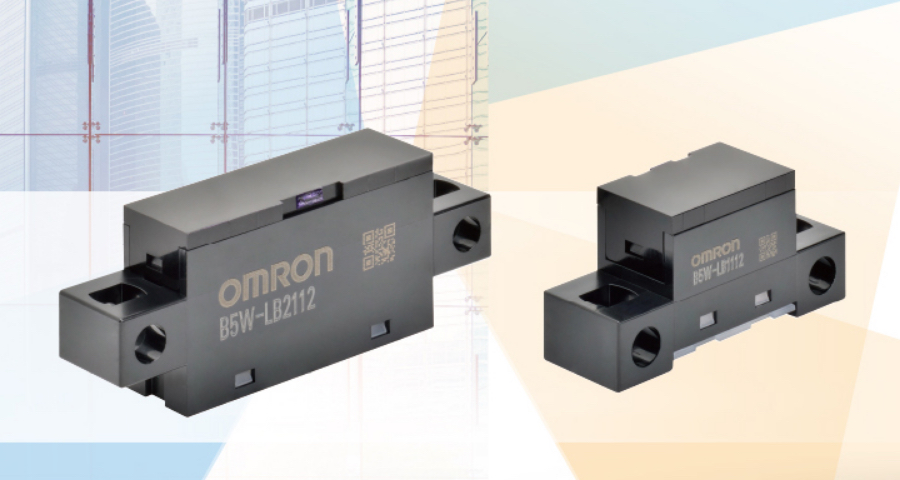OMRON’s Touchless Sensor Lineup | OMRON - Americas