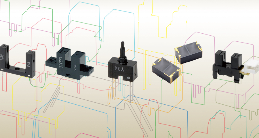 OMRON’s Touchless Sensor Lineup | OMRON - Americas
